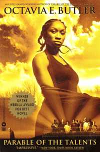The Eleusinian Mysteries of Octavia E. Butler: The Mother-Daughter ...